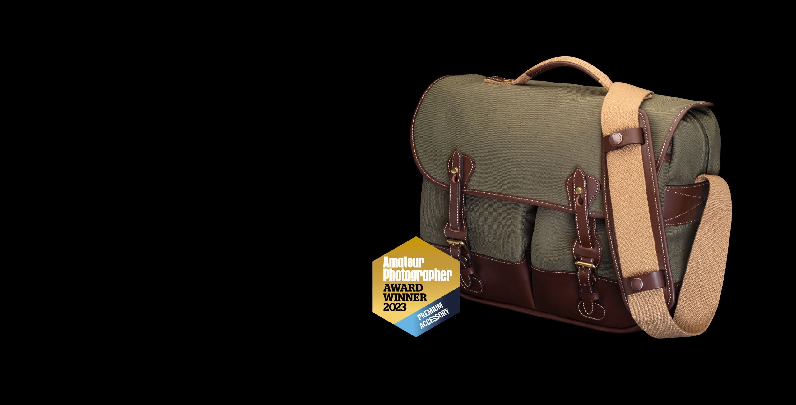Billingham Bags - Camera, Laptop & Travel Bags - Made in England