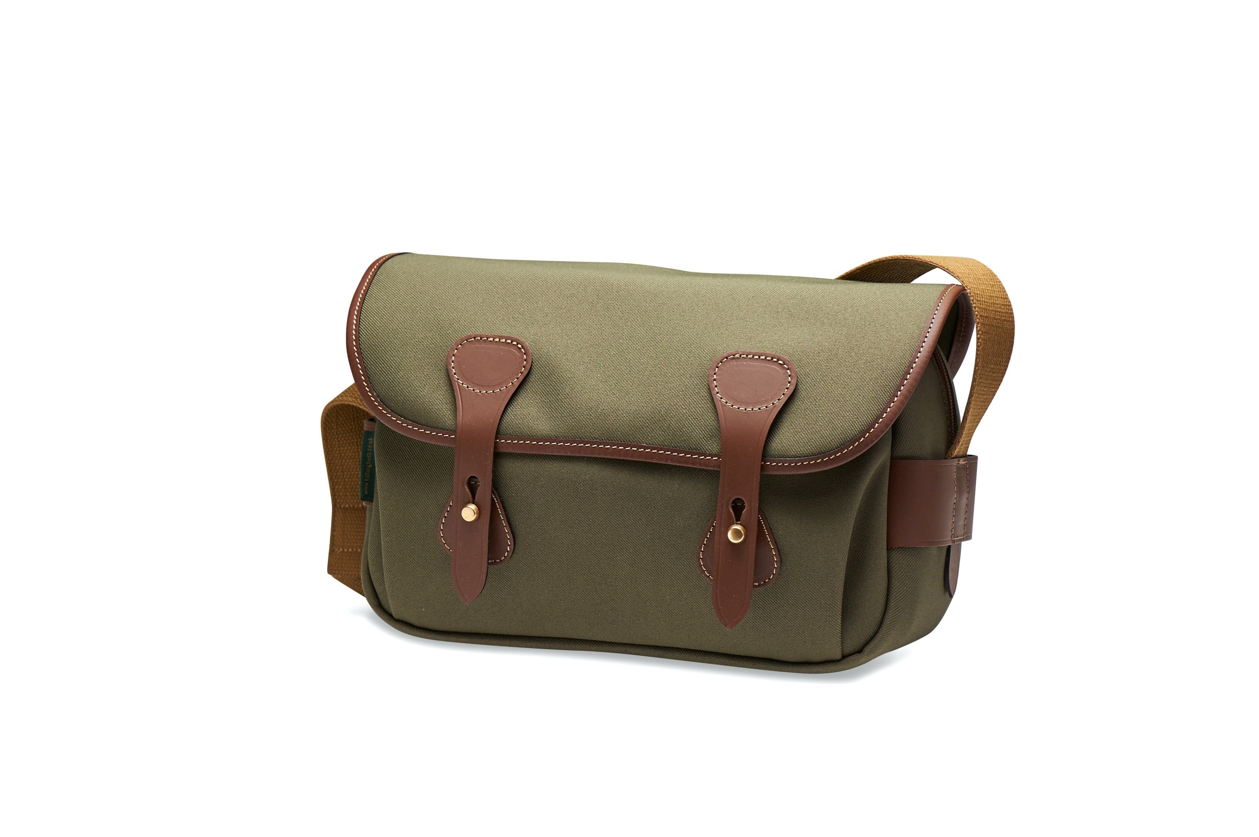 Billingham S3 Camera Bag – Billingham Bags