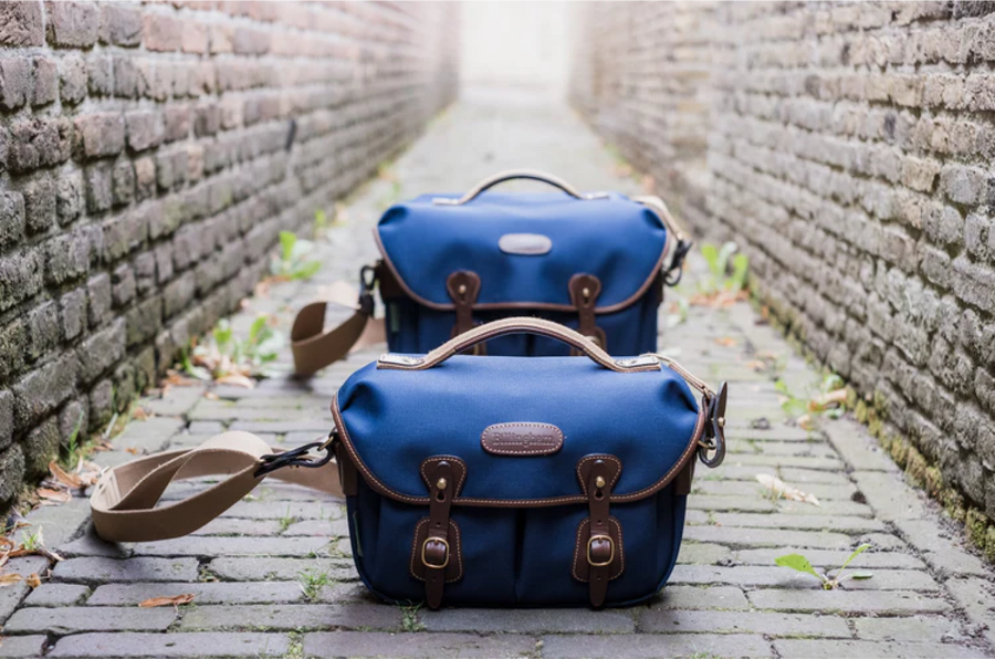 Our Story – Billingham Bags